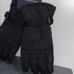 Spyder | Accessories | Spyder Mens Xt Performance Ski Gloves | Poshmark